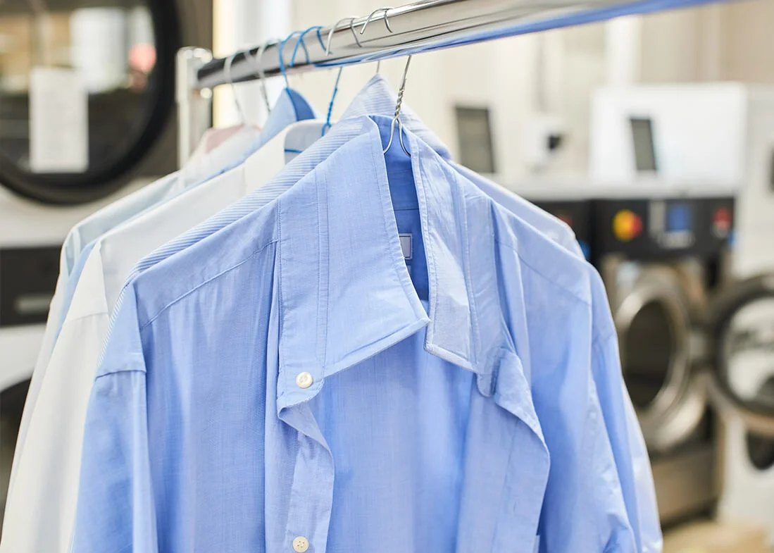 Dry Cleaning In Manhattan | Clean Avenue Laundry