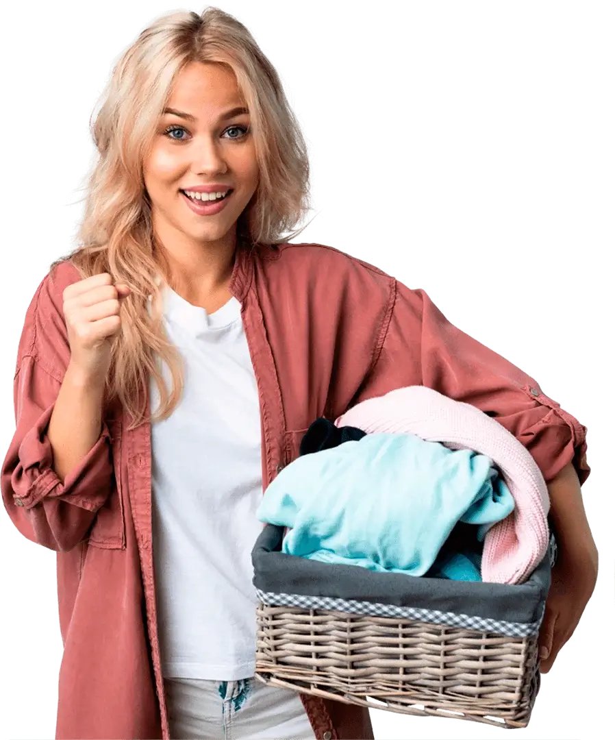 Pickup Laundry Service In Manhattan Same Day Available